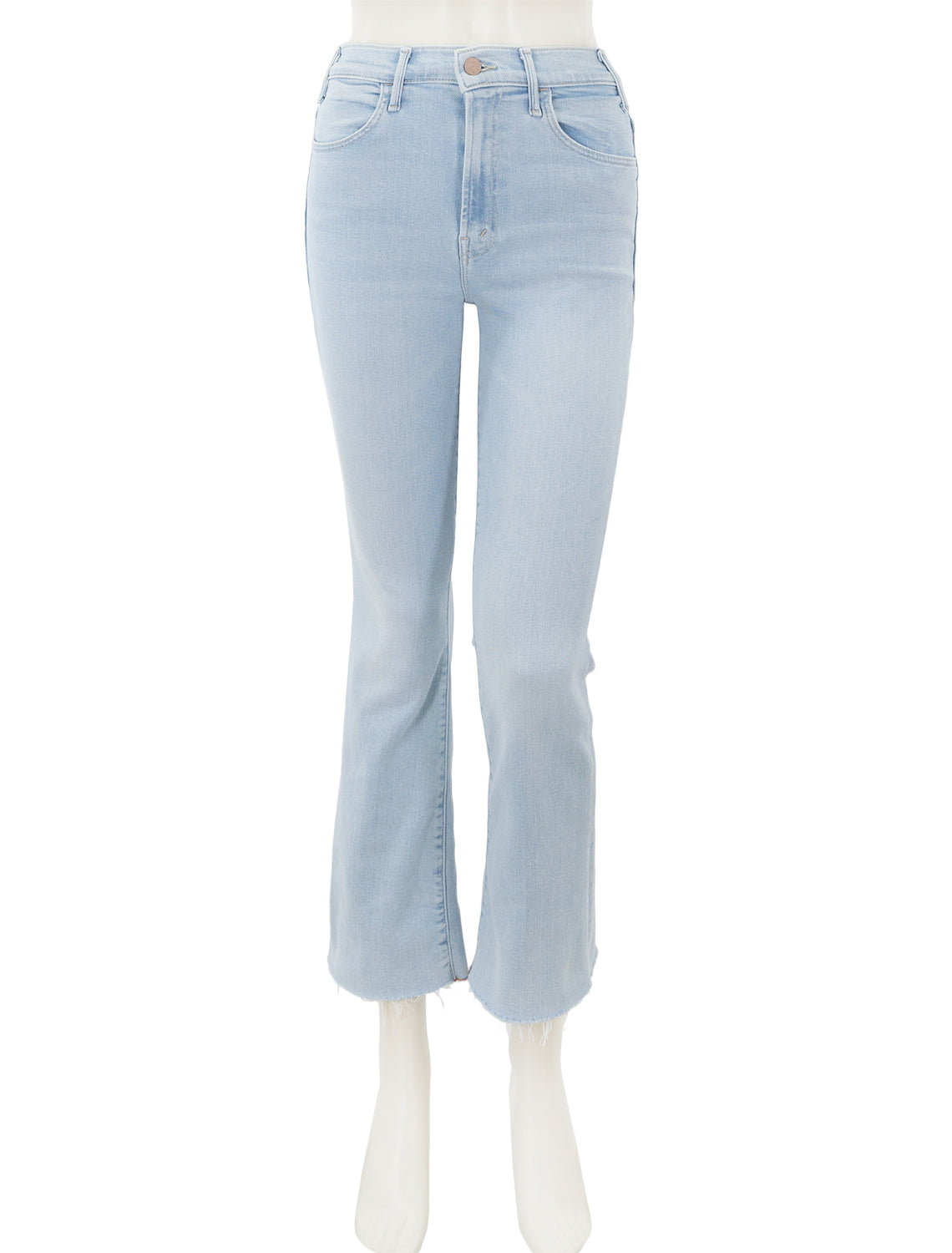 the hustler ankle fray in ball's in your court – Twigs