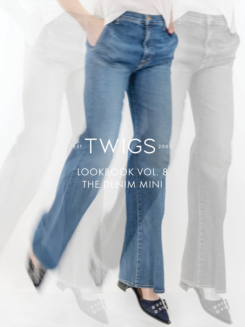 Twigs | Designer Apparel, Shoes, Bags, Jewelry and Accessories